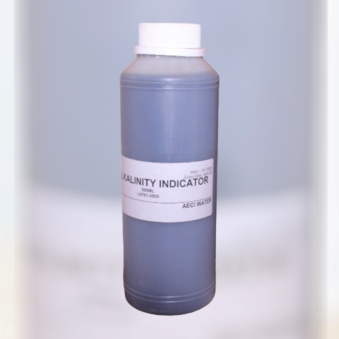 Alkalinity Indicator – Invo Chem Limited