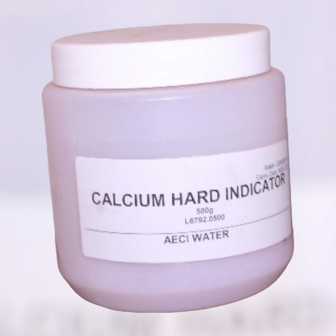 Calcium Hardness Indicator – Invo Chem Limited